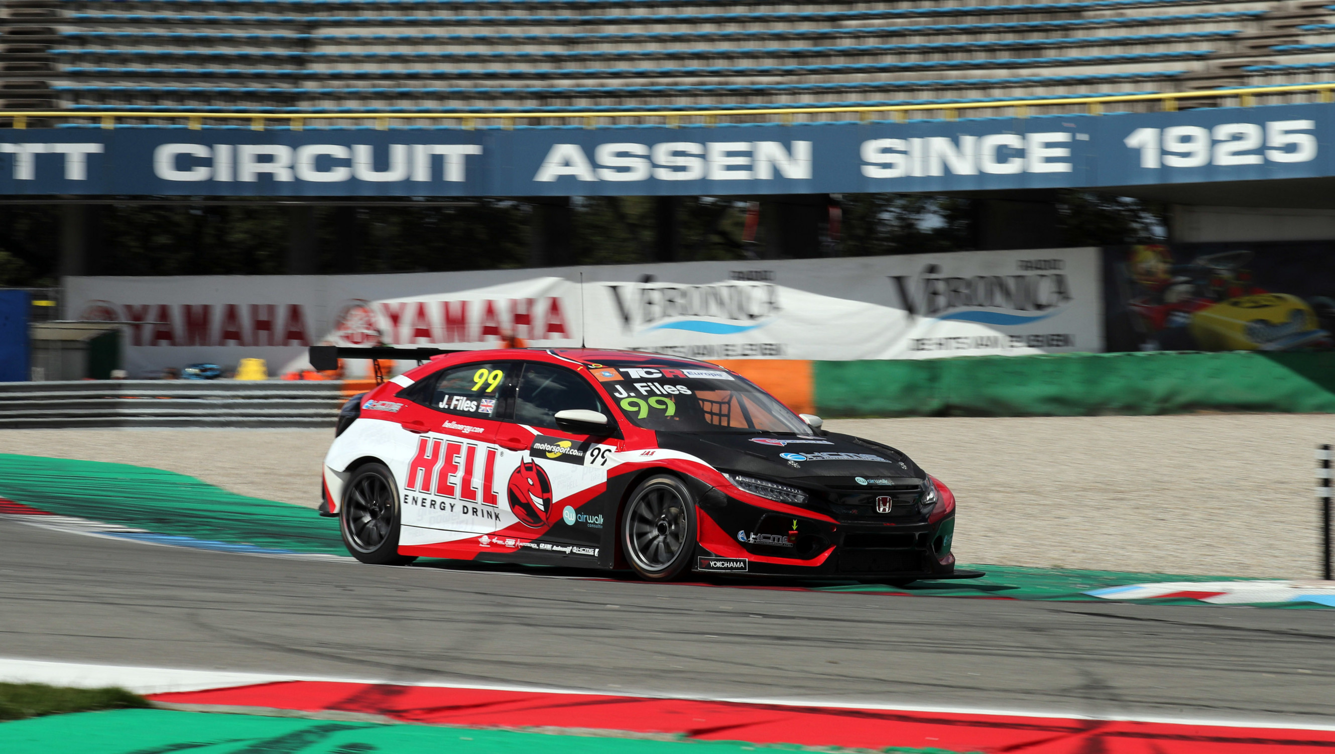 Josh Files hopeful of podium results despite “bittersweet” qualifying ...