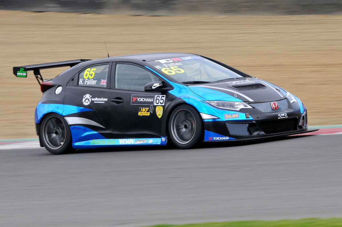 Sean Walkinshaw Racing to sit out Oulton Park – TouringCarTimes