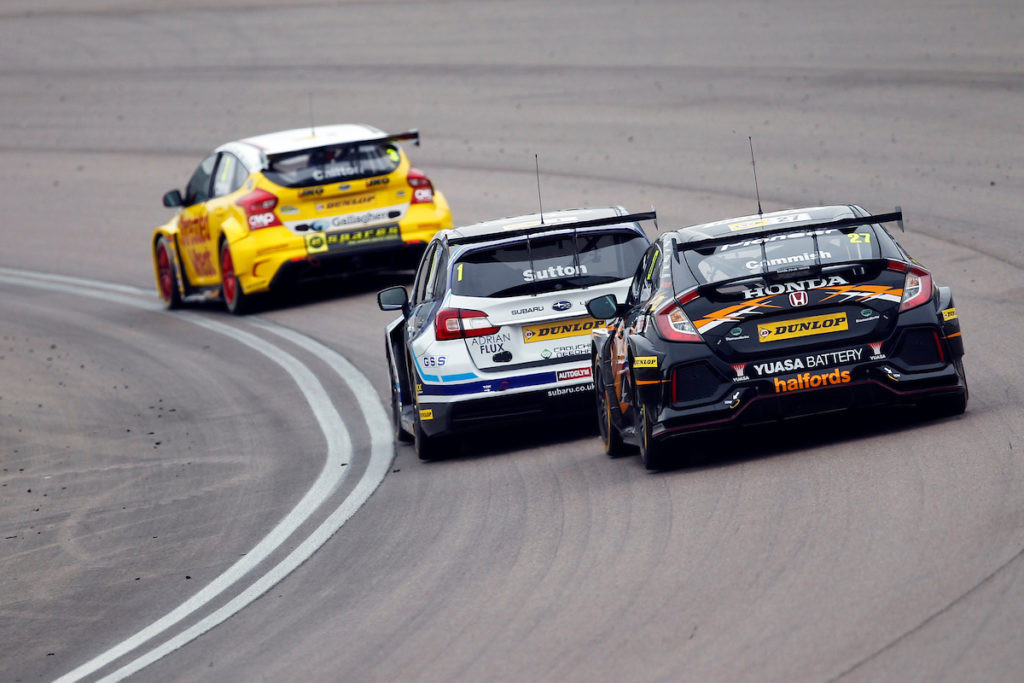 Top ten most read touring car news of 2018 – TouringCarTimes