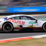 FRD Motorsport pleased with Ford Focus TCR potential - TouringCarTimes