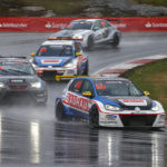 FRD Motorsport pleased with Ford Focus TCR potential - TouringCarTimes