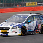 FRD Motorsport pleased with Ford Focus TCR potential - TouringCarTimes