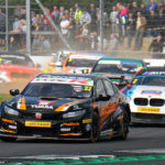 FRD Motorsport pleased with Ford Focus TCR potential - TouringCarTimes