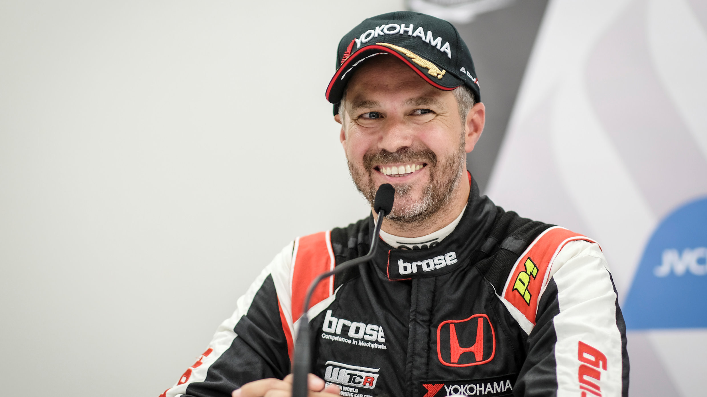 Tiago Monteiro raring to go in 2019 after successful return at Suzuka ...