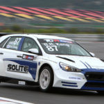 FRD Motorsport pleased with Ford Focus TCR potential - TouringCarTimes