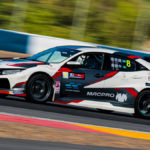 FRD Motorsport pleased with Ford Focus TCR potential - TouringCarTimes