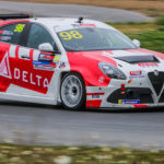 FRD Motorsport pleased with Ford Focus TCR potential - TouringCarTimes