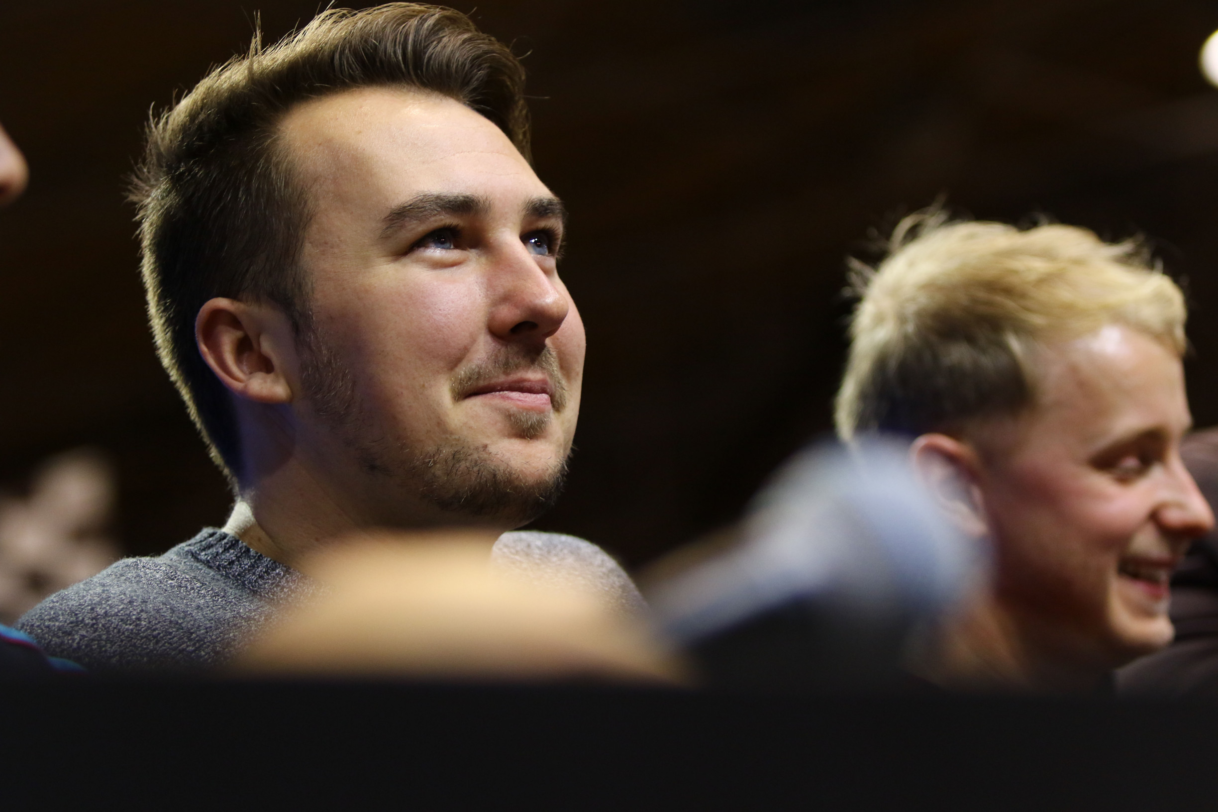 Tom Ingram: "We have to manage expectations" - TouringCarTimes