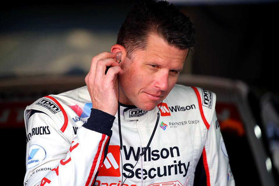 Garth Tander will “take a deep breath and consider future ...