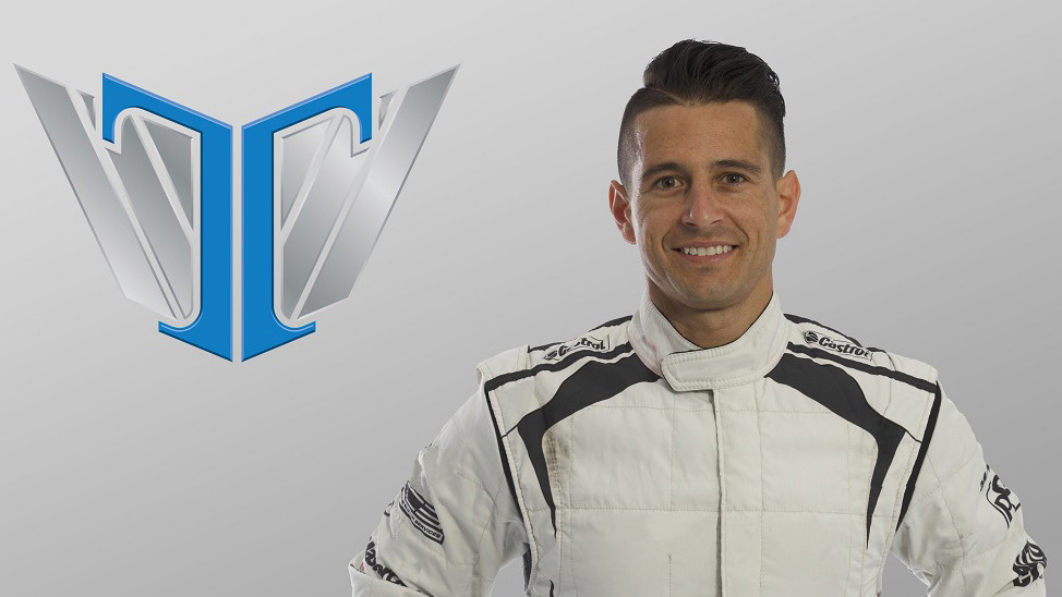 Michael Caruso lands Tickford Racing enduro deal – TouringCarTimes