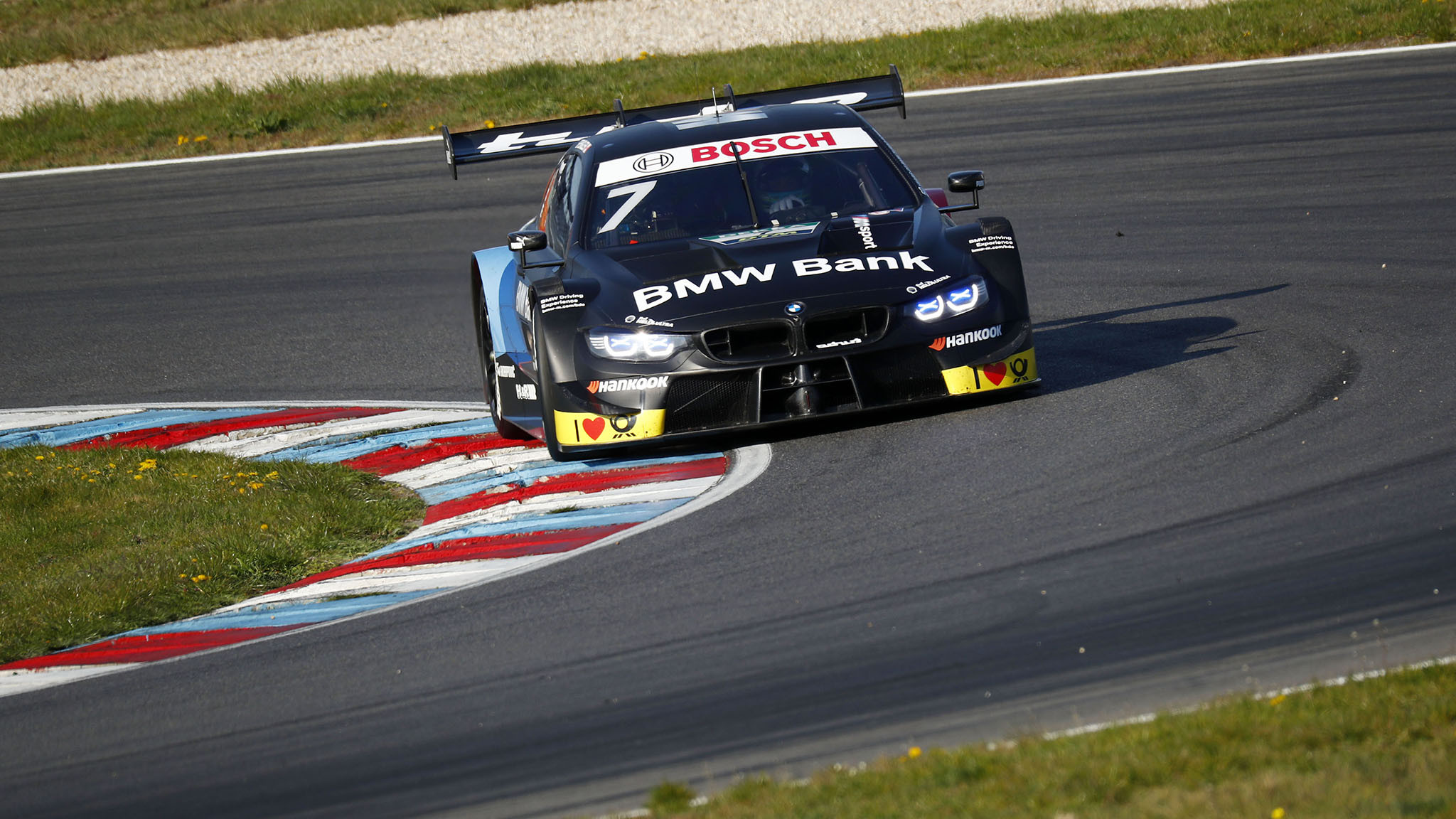 Season preview: A new turbo era dawns for the DTM – TouringCarTimes