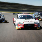 Road cars of Touring Car Racing: Volvo 240 Turbo - TouringCarTimes