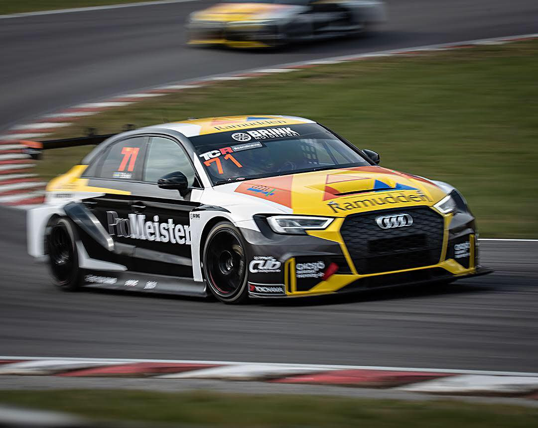 Cupra on full weight, Audi on zero for season start – TouringCarTimes