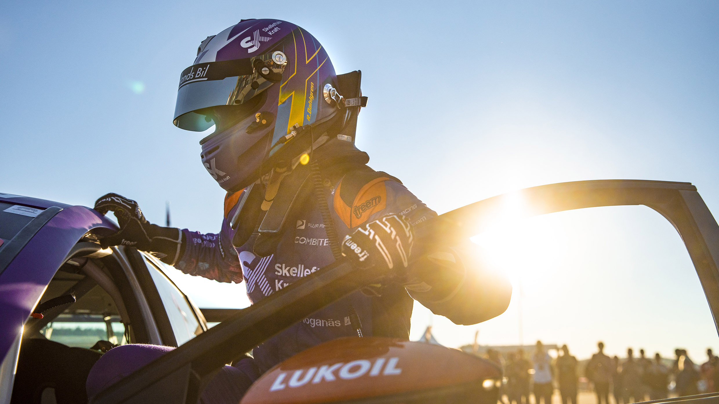 Robert Dahlgren “gobsmacked” after handing his home fans victory ...