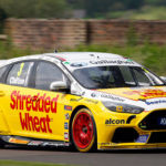 FRD Motorsport pleased with Ford Focus TCR potential - TouringCarTimes