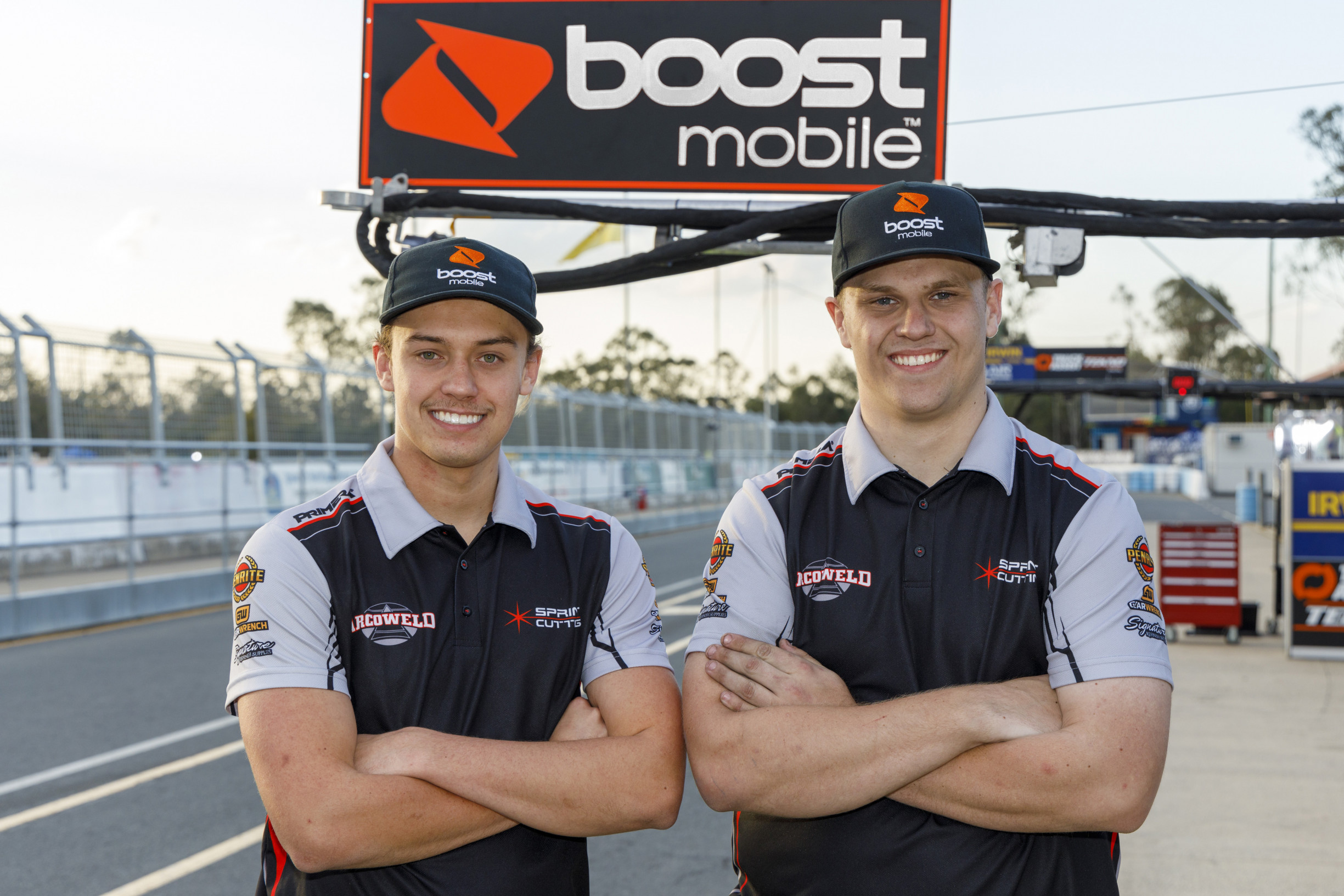 Kostecki Brothers Racing confirm Bathurst wild card entry – TouringCarTimes