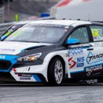 FRD Motorsport pleased with Ford Focus TCR potential - TouringCarTimes