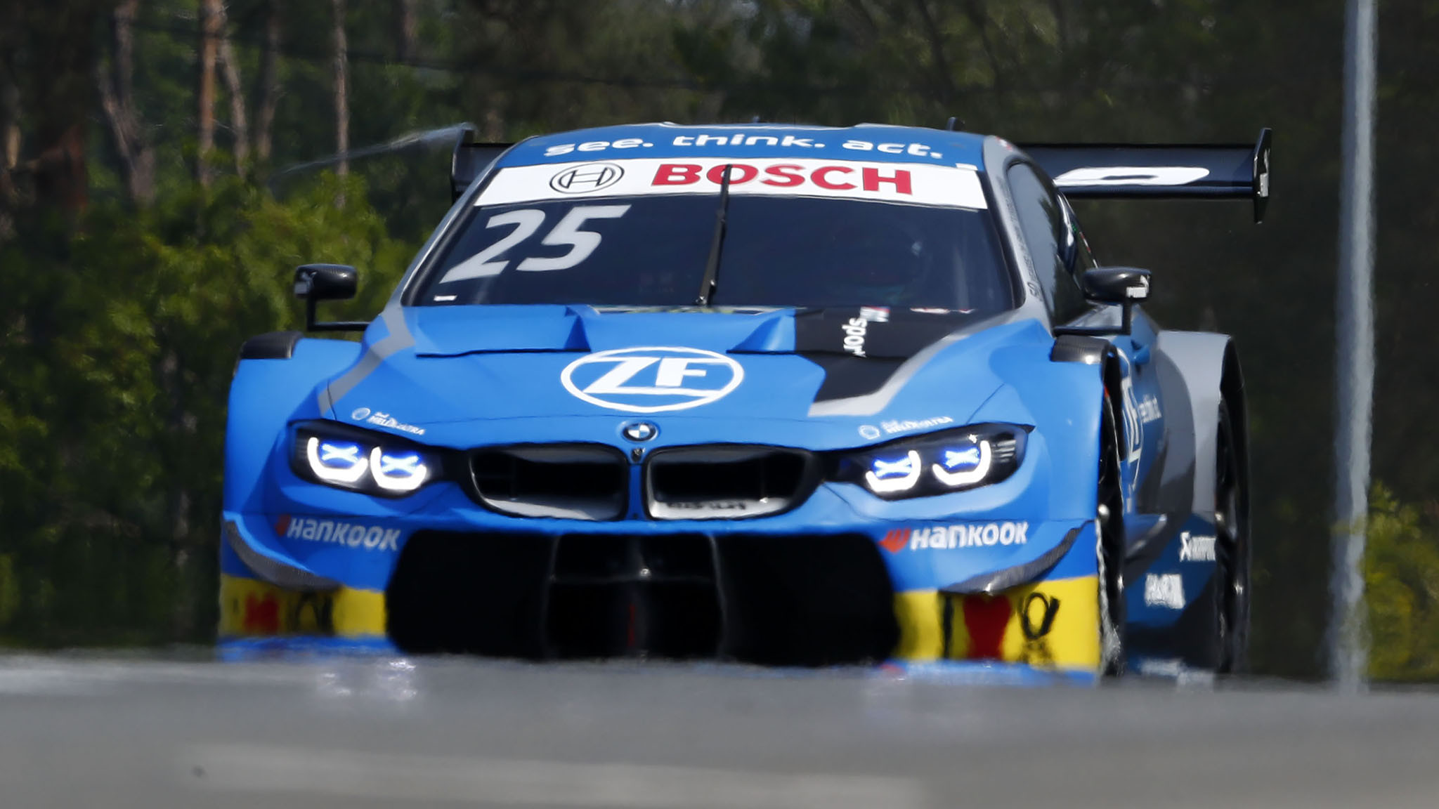 Philipp Eng: “Tyre management will be a big issue at Assen ...