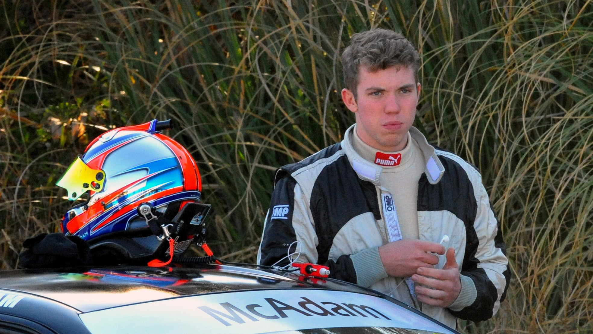 Liam McAdam gets Audi drive for final TCR Australia rounds ...