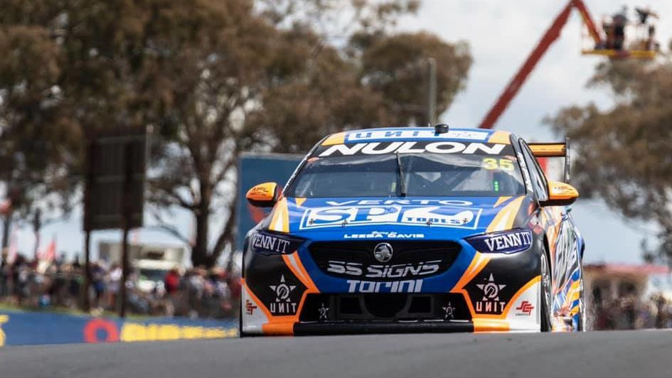 Matt Stone Racing acquire REC from Garry Rogers Motorsport ...