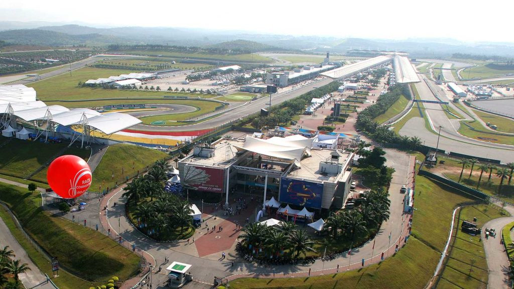 Four-way title fight headlines Sepang season-finale – TouringCarTimes