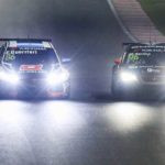 Qualifying postponed at Bathurst following heavy crash for Chaz Mostert ...