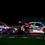 Qualifying postponed at Bathurst following heavy crash for Chaz Mostert ...