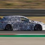 Kelly Racing tease 2020 Ford Mustang - TouringCarTimes