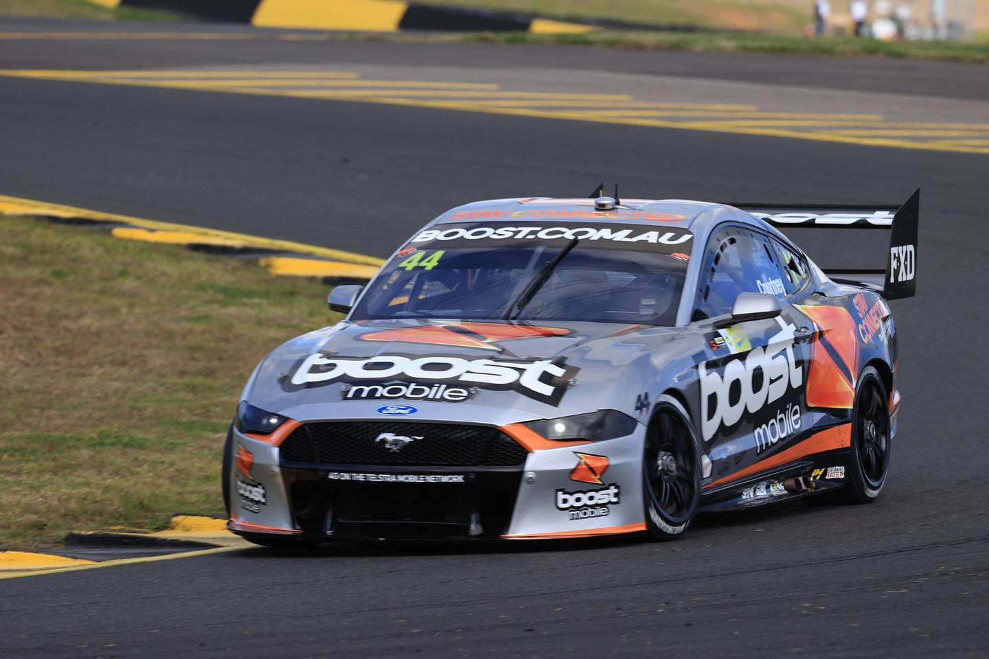 Super3 Series champion earns Bathurst ride – TouringCarTimes