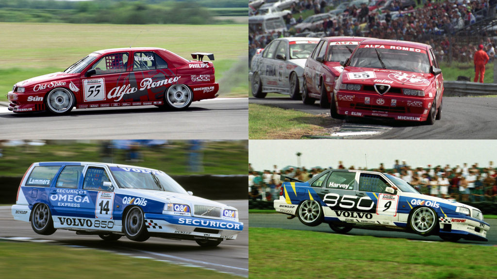Top 10 most read touring car stories of 2020 – TouringCarTimes