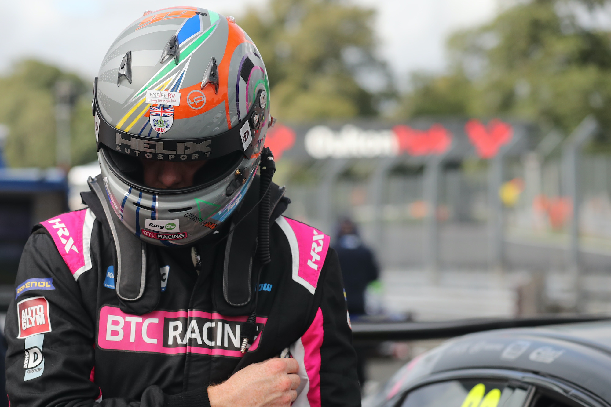 Josh Cook excluded from Oulton Park opener – TouringCarTimes