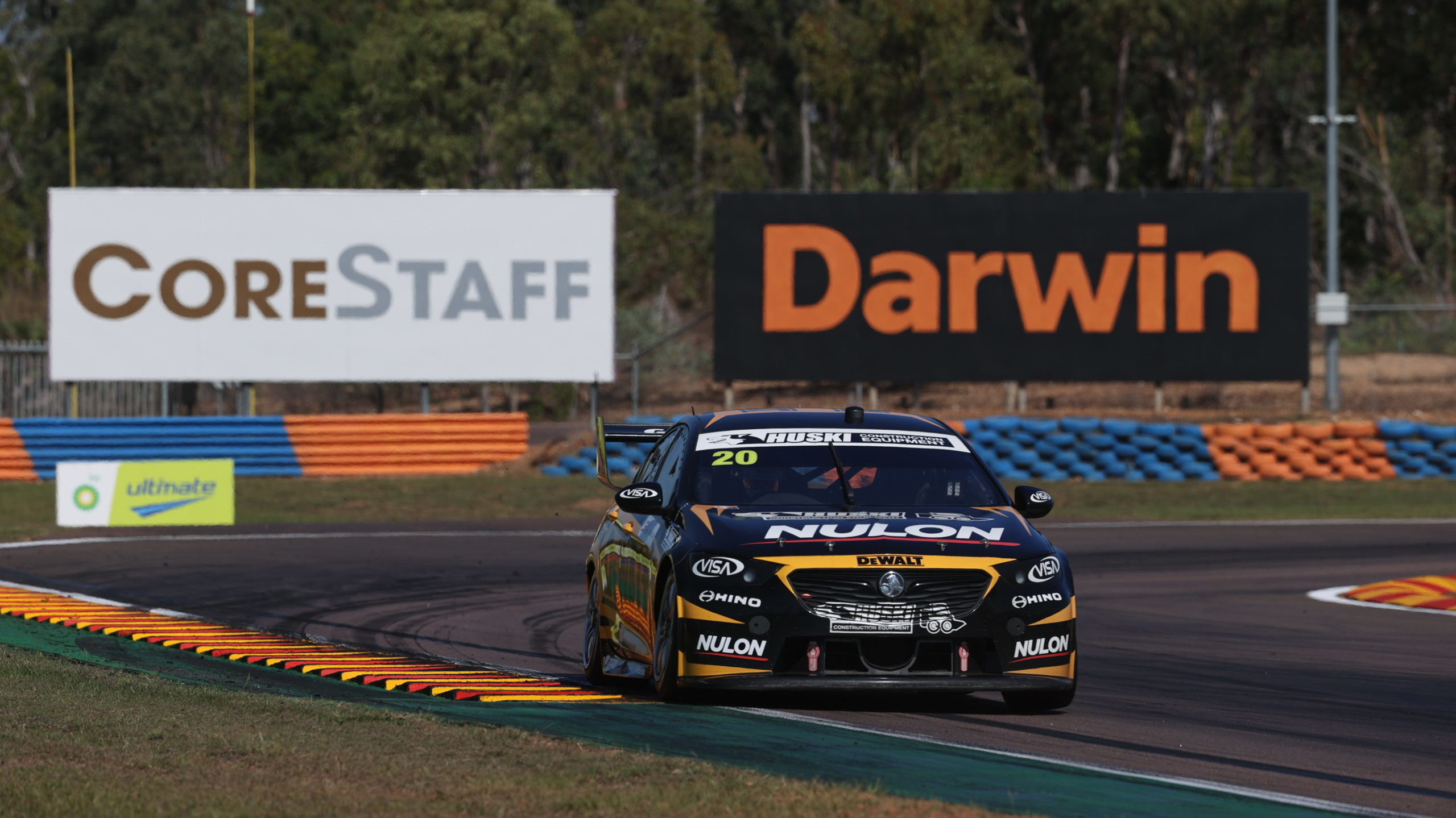 Team 18 drivers react to team’s best ever weekend after double podium ...