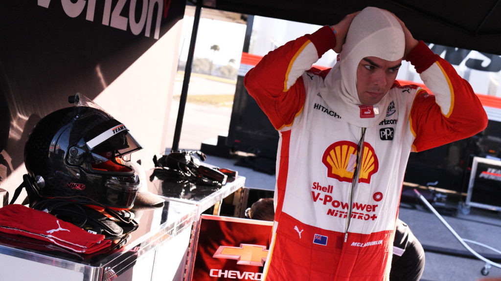 Scott McLaughlin: A retrospective of a three-time Supercars champion ...