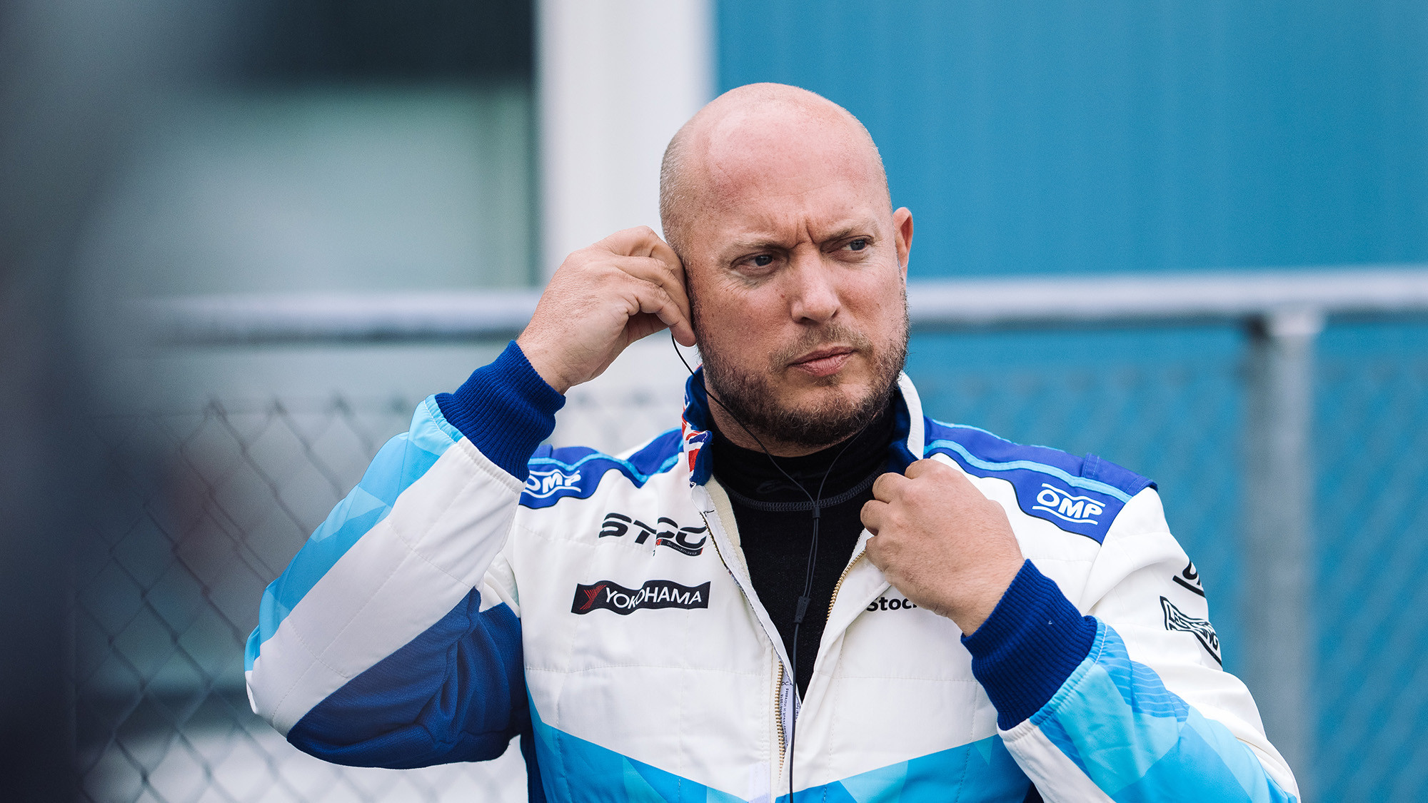 Rob Huff: “We knew Audi would be super strong here” – TouringCarTimes