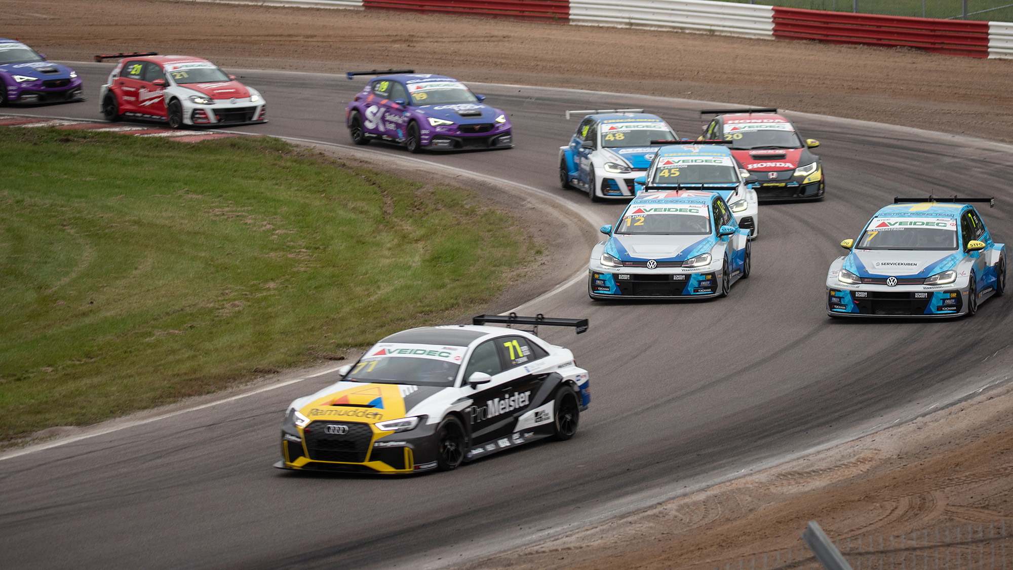 PWR Racing boss labels new engine mapping “unbalanced” – TouringCarTimes