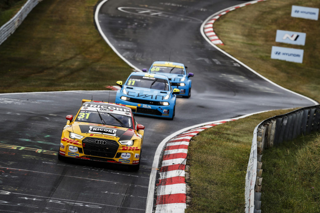 A dream 2022 touring car calendar – TouringCarTimes