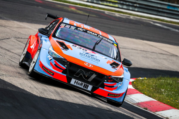 Lotti on the health of TCR worldwide, and his new World Tour ...