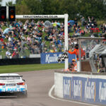 First image of new TCR Ford Focus of Onyx Race Engineering ...