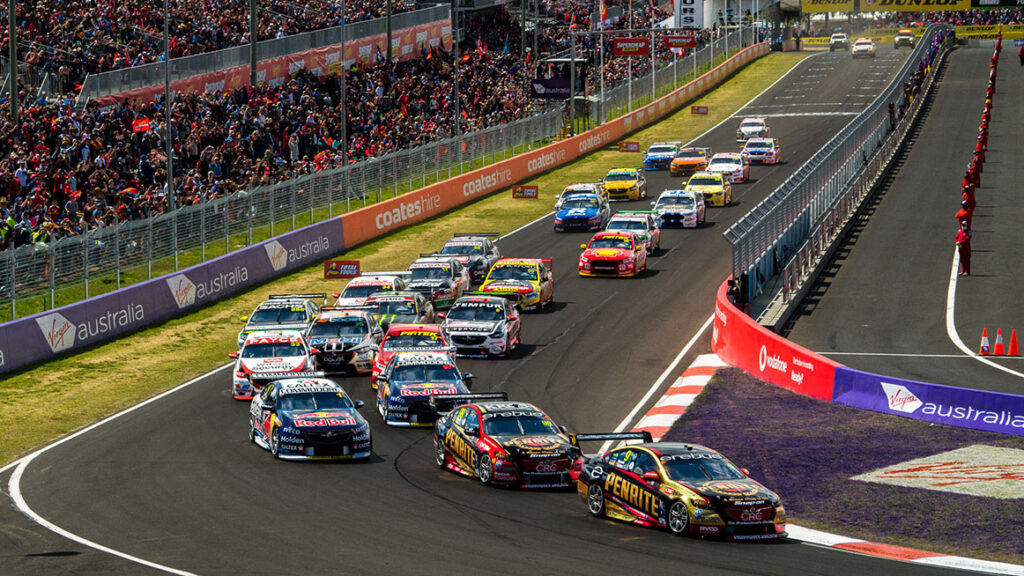 A dream 2022 touring car calendar – TouringCarTimes