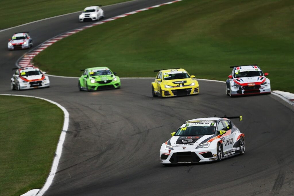 A dream 2022 touring car calendar – TouringCarTimes