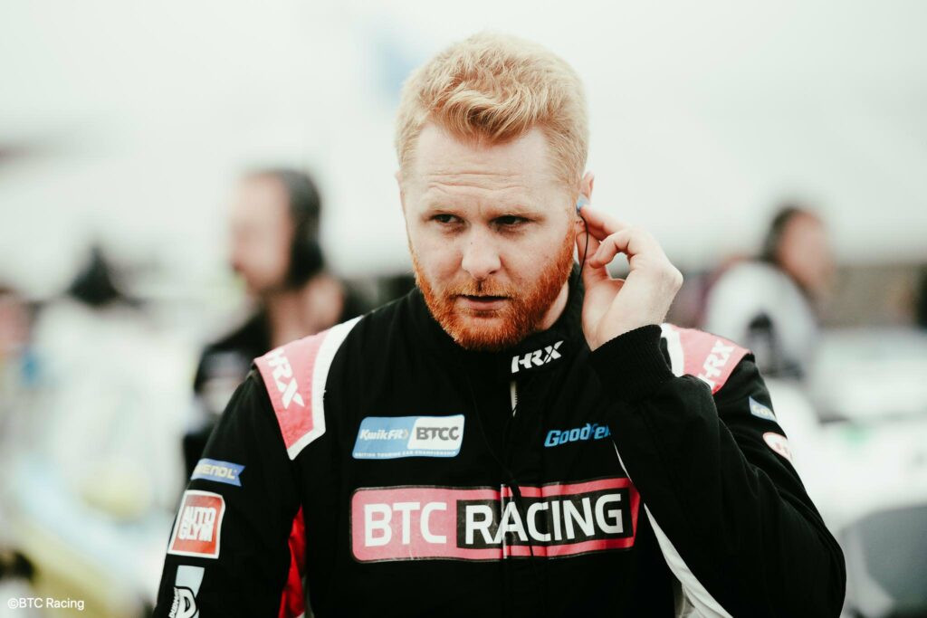 TouringCarTimes’ Top 30 drivers of 2021: 20 to 11 – TouringCarTimes