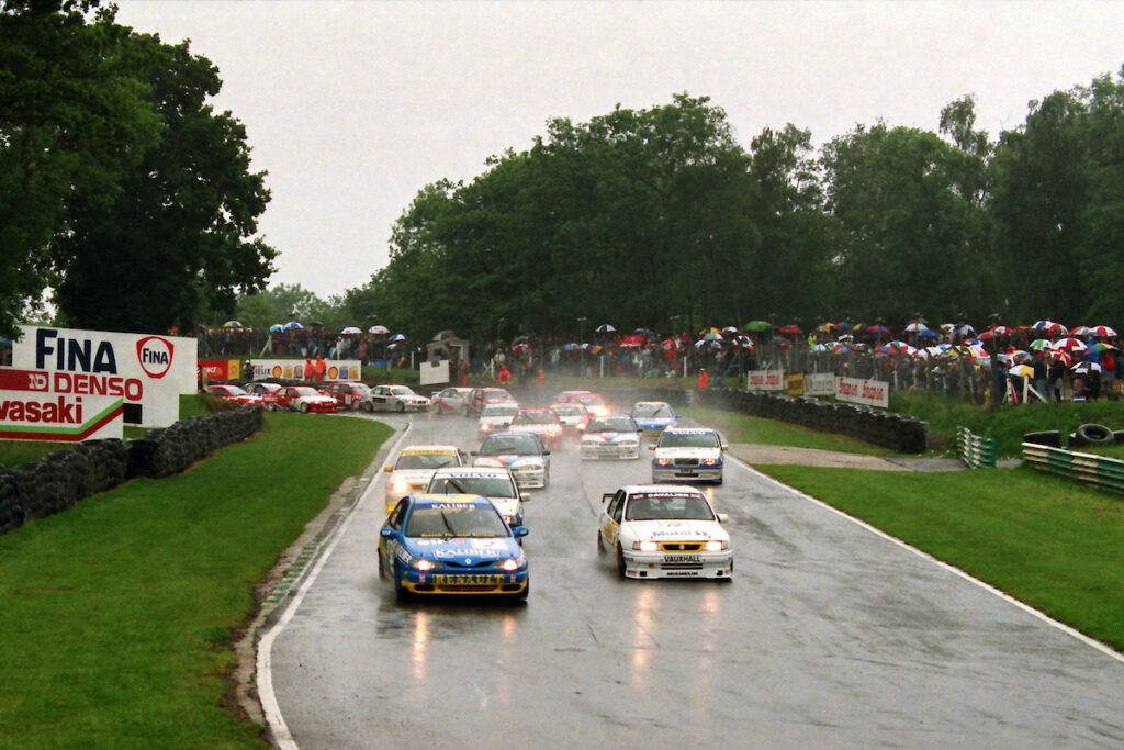 The greatest BTCC race of all time – TouringCarTimes