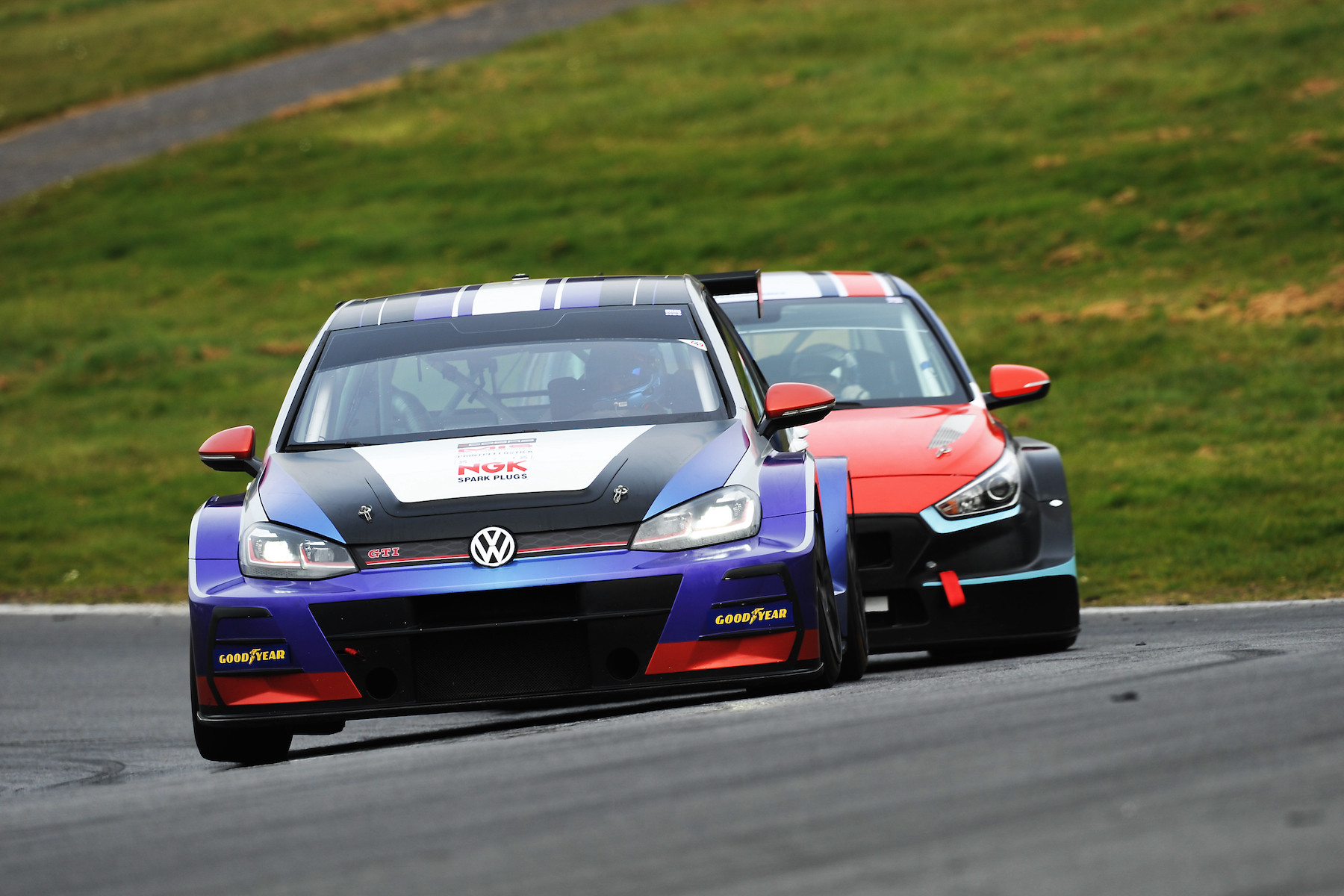 TCR UK set for biggest season yet in 2022 – TouringCarTimes