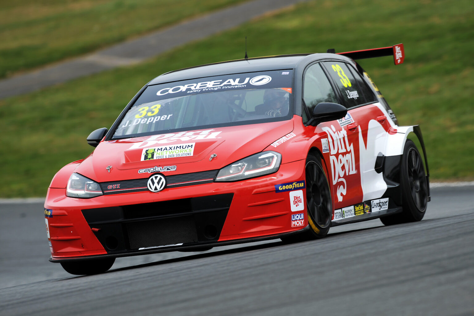 TCR UK set for biggest season yet in 2022 – TouringCarTimes