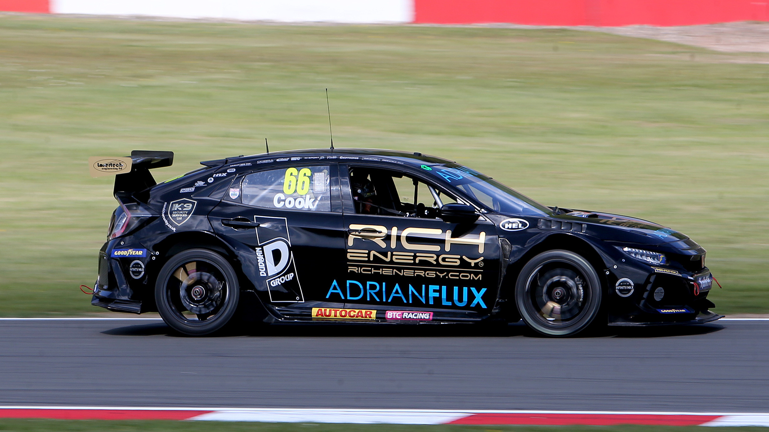 2022 BTCC Season Review - The Motorsport Hub