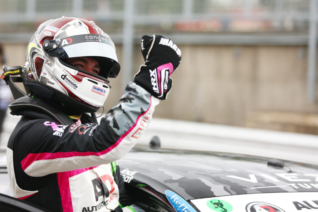 Top 10 most read touring car stories of 2022 – TouringCarTimes