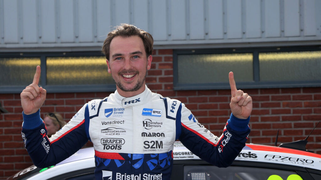 TouringCarTimes’ Top 30 drivers of 2022: 10-1 – TouringCarTimes