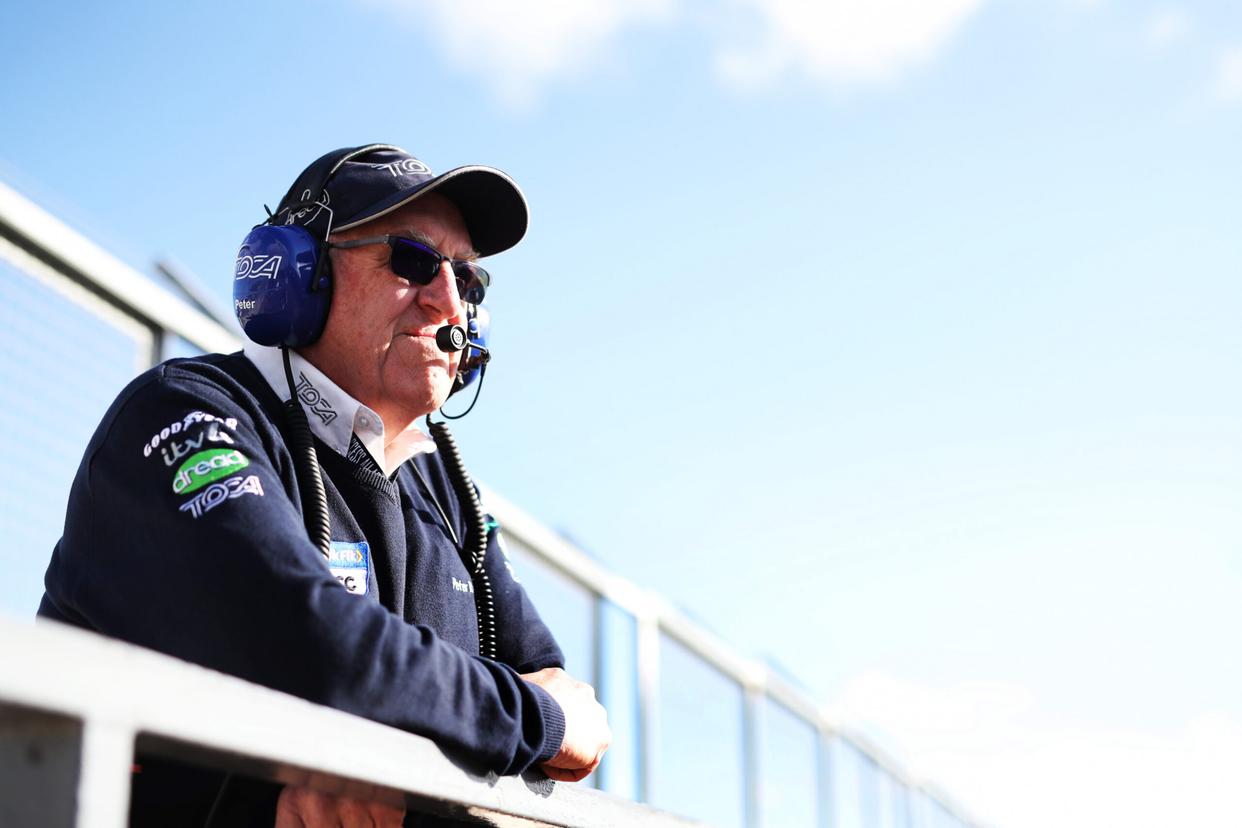 BTCC technical director to stand down – TouringCarTimes