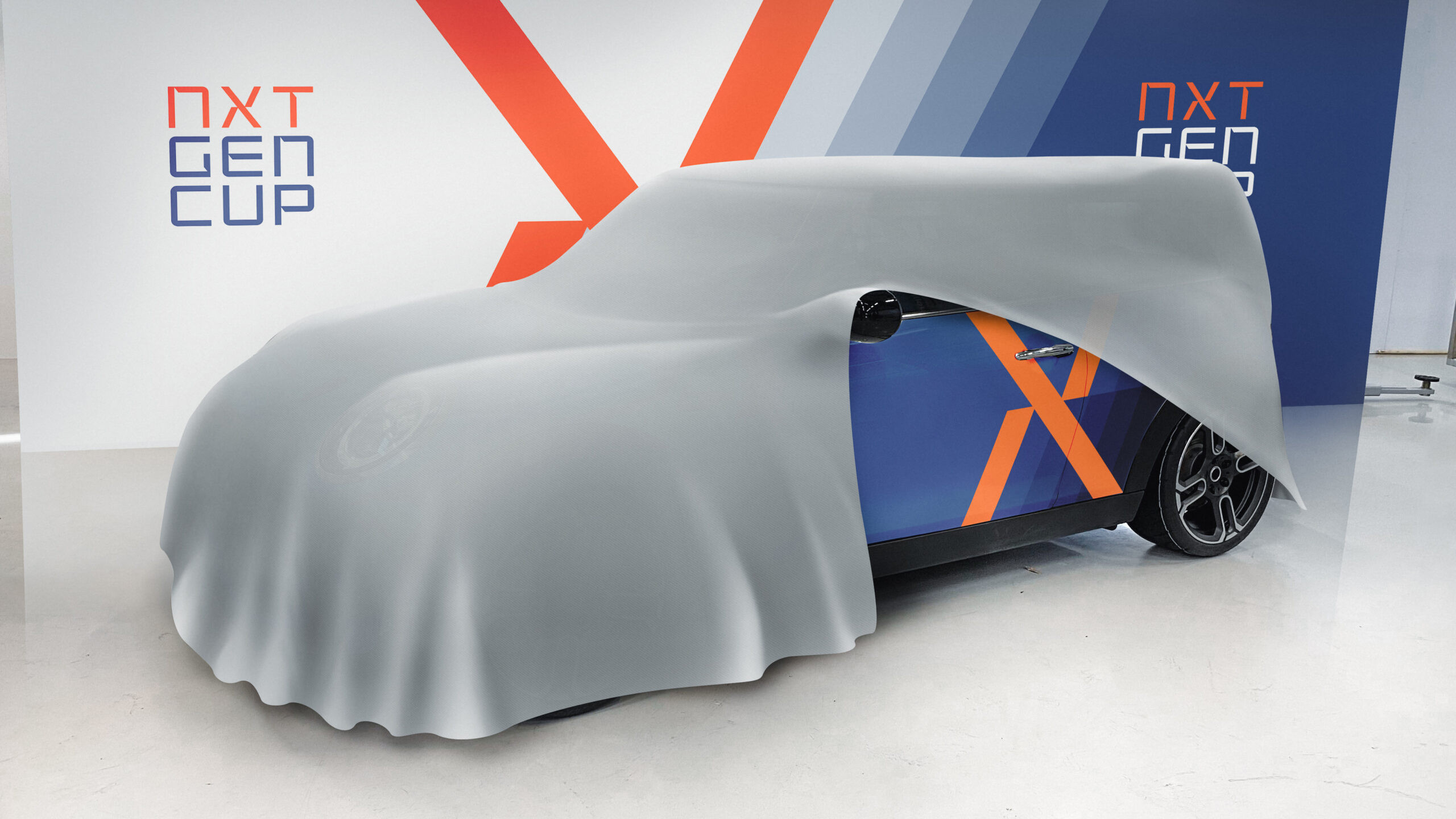 NXT Gen Cup announces world’s first electric junior touring car cup ...