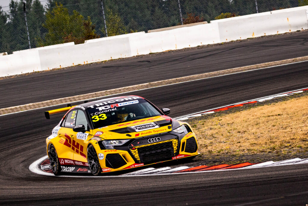 Tom Coronel opens up on WTCR end and TCR future – TouringCarTimes